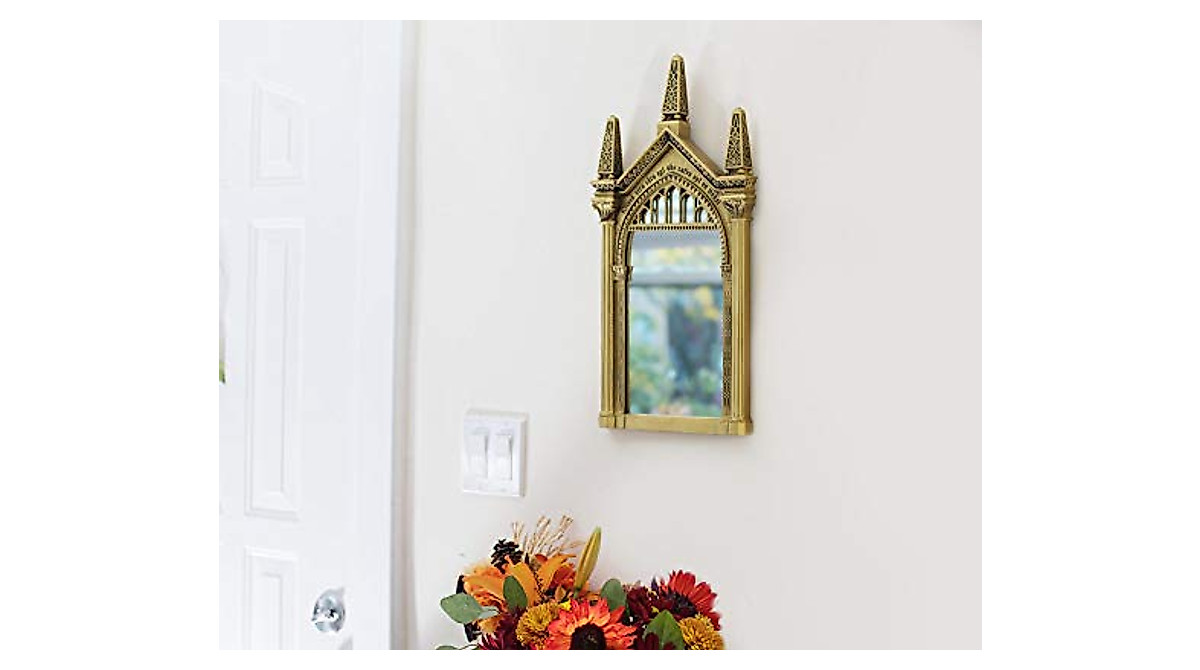 Harry Potter Mirror of Erised Wall Decor - Geeky Home Accent