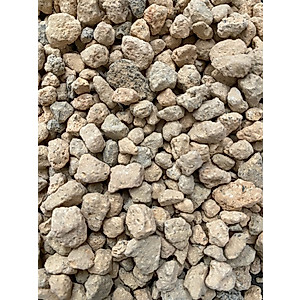 2 Gal Genuine Japanese Kiryu for Pines & Junipers Bonsai Tree Soil Mix - Medium Grain