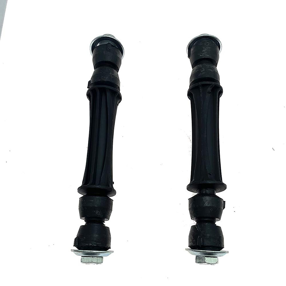 2 Sway Bar Stabilizer End Link Front Left Right Pair Set for Cadillac Chevrolet GMC Replace 25918049 K700432 700432 TXMS50820 10395094 23237268 25918049 K700538 MS50820