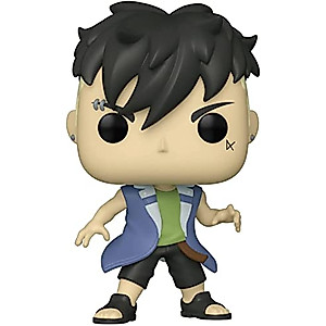 Funko POP Animation: Boruto - Kawaki