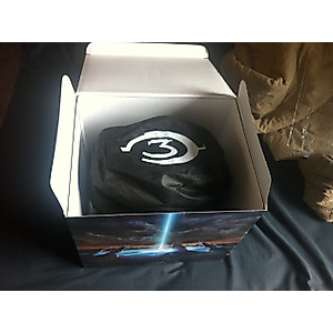 HALO 3 - LEGENDARY EDITION (used)