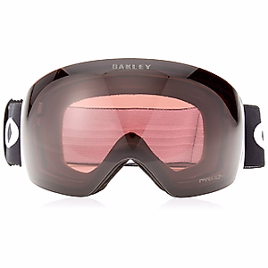 Oakley Flight Deck Matte Black Prizm Dark Grey
