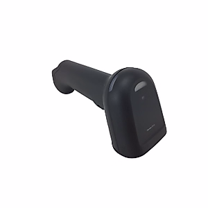 H○neywell Xenon Ultra 1962G-SR (Standard Range) Cordless Barcode Scanner (Black, 2D/1D,Green Dot LED，IP52，Radio/Bluetooth) Kit, Includes Cradle, RS232 Cable and USB Cable(Upgraded Model of 1952G-SR)