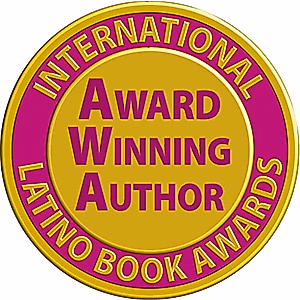 Fearless Trailblazers: 11 Latinos who made U.S. History (English and Spanish Edition)