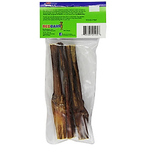 3pk - Redbarn Bully Sticks - 7"