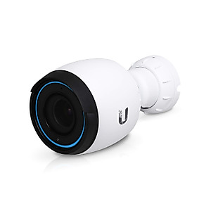 Ubiquiti Networks UniFi Video Camera G4 Pro Pack of 3, UVC-G4-PRO-3