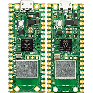 Raspberry Pi Pico W