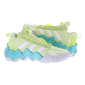 adidas Exhibit B Womens Shoes Size 9, Color: Green/Teal