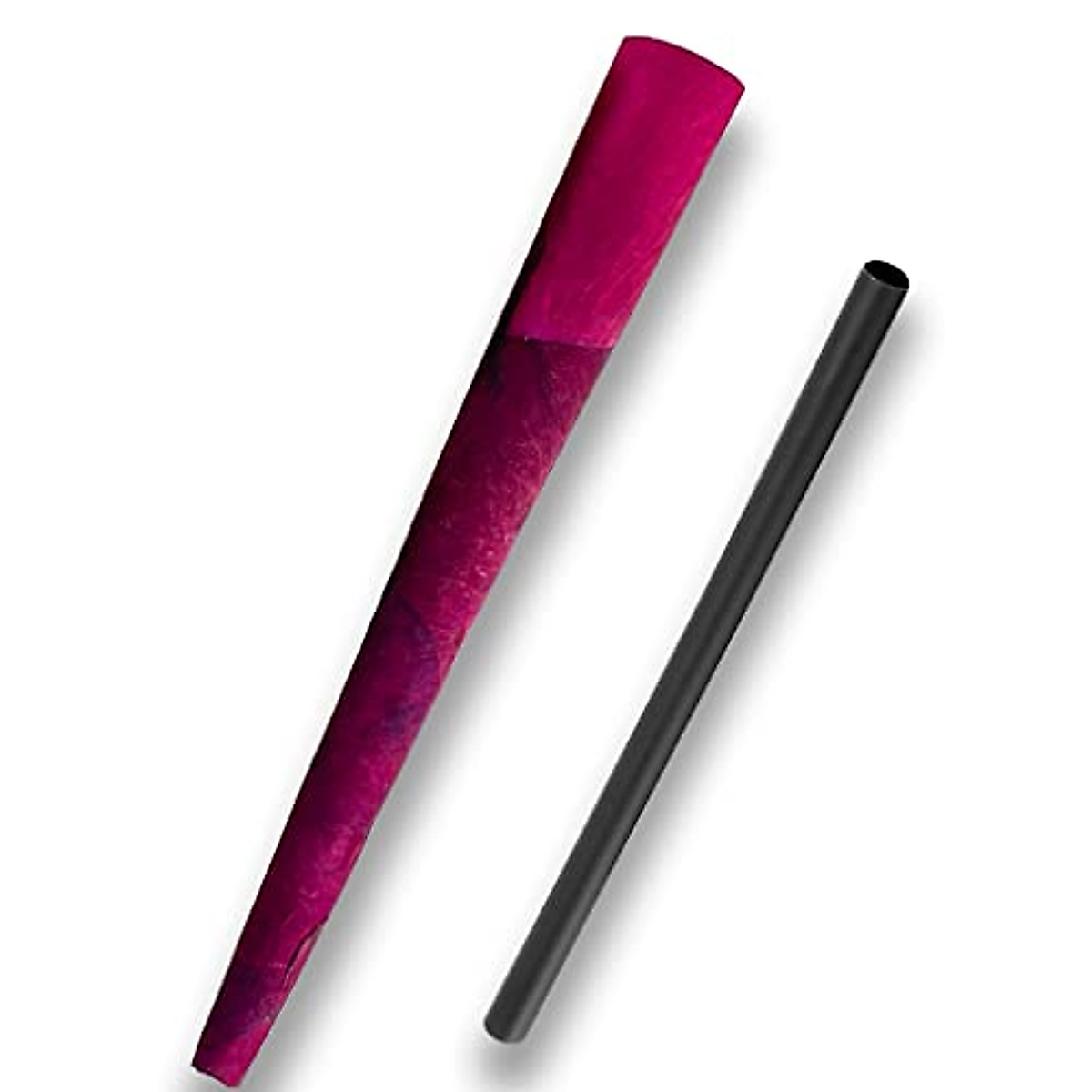 New Packaging! 3-Pack l Organic Rose Petal Cones l With Two-Way Humidifier l Natural Rosebud Cones