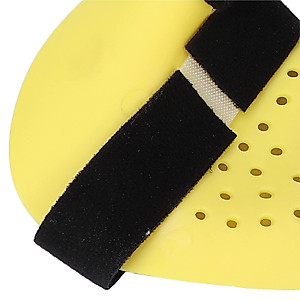 Finger Orthotics Splint Finger Training Board Rehabilitation Hand Brace Support for Stroke, Hemiplegia, Traumatic Brain Injury Men Women(Right Hand)