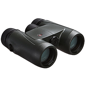 Styrka S5 Series 8x32 Binocular, Dark Green, ST-35500 - Hunting, Wildlife and Bird Watching, Sports, Sightseeing and Travel - Waterproof - Professional Quality - Styrka Strong