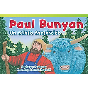 Teacher Created Materials - Classroom Library Collections: Literary Text Readers (Spanish) Set 3 - 10 Book Set - Grade 1 - Guided Reading Level A - I