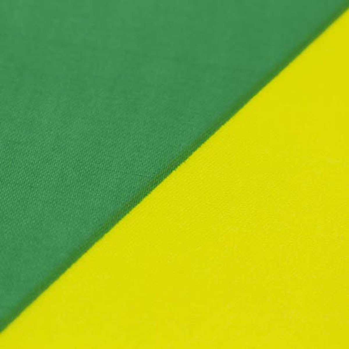 ANJOR Jamaica Flag 3x5 Foot Jamaican National Flags with Brass Grommets 3 X 5 Ft
