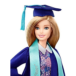 Barbie Graduation Day Doll