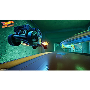 Hot Wheels Unleashed (Xbox One)