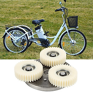 E Motor Gear Kit 36T Planetary Nylon Gears Electric Accessories for Bafang Electric 500W‑750W