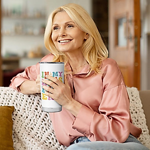 Boss Lady Gifts for Women, Boss Day Gifts for Women, Best Boss Gifts, Cool Gifts for Bosses, Boss Gifts for Boss Lady Manager Coworker Employer, Funny In My Boss Lady Era Leader Tumbler 20oz