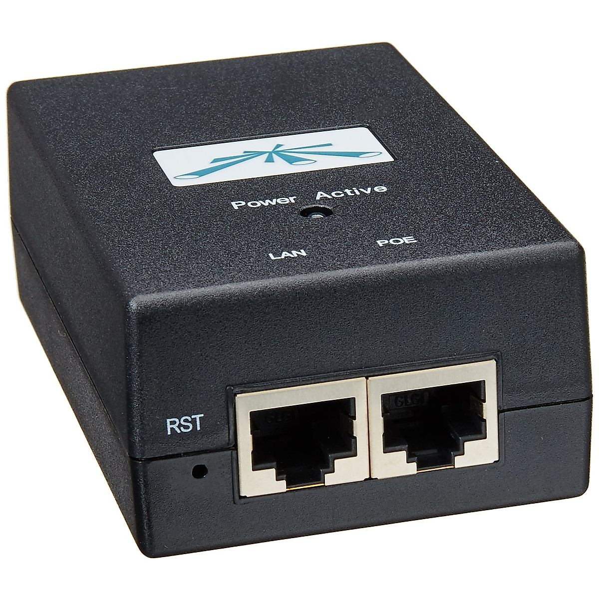 Ubiquiti Rocket M2, RM2 2.4GHz Rocket 2x2 11n MIMO CPE AirMax TDMA 50+km 150+Mbps