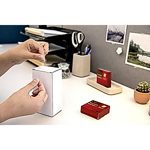 Scotch Super-Hold Tape, 3/4 in x 800 in, 3/Pack (700S3)