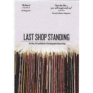 Last Shop Standing