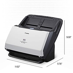 Canon ImageFORMULA DR-M160II Office Document Scanner
