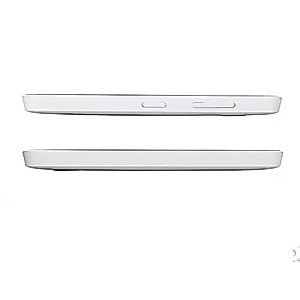 Nokia Lumia 635 Windows SmartPhone - (AT&T, No Contract) - White