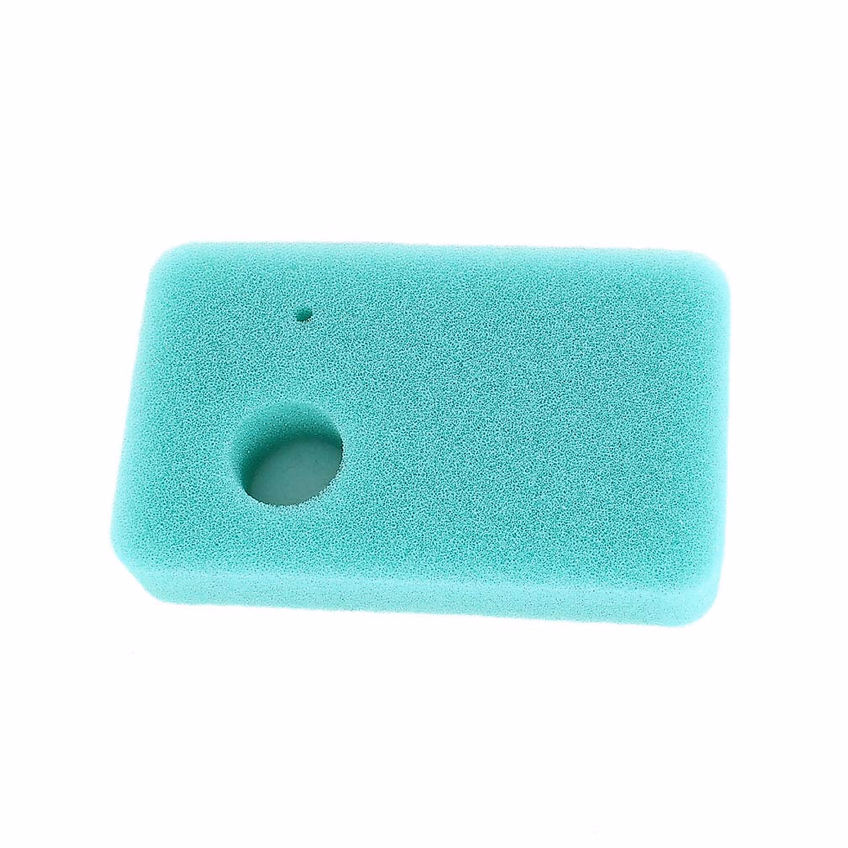 AISEN Pack of 2 Foam Air Filter for Homelite 94456 ST160 ST165 ST200 String Trimmer