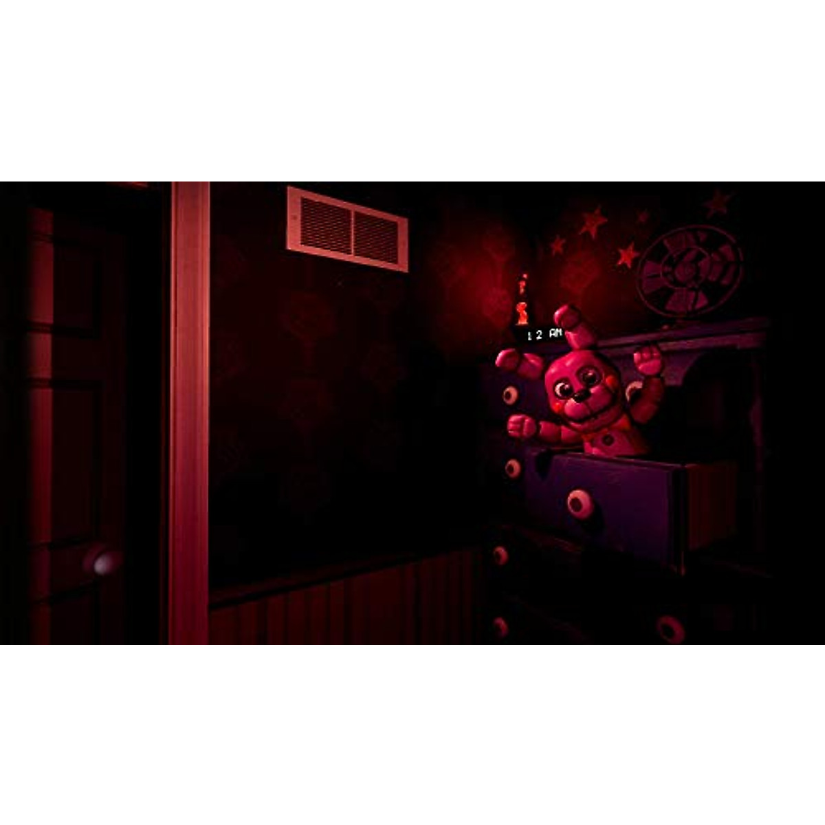 Five Nights at Freddy's - Help Wanted (PS4)