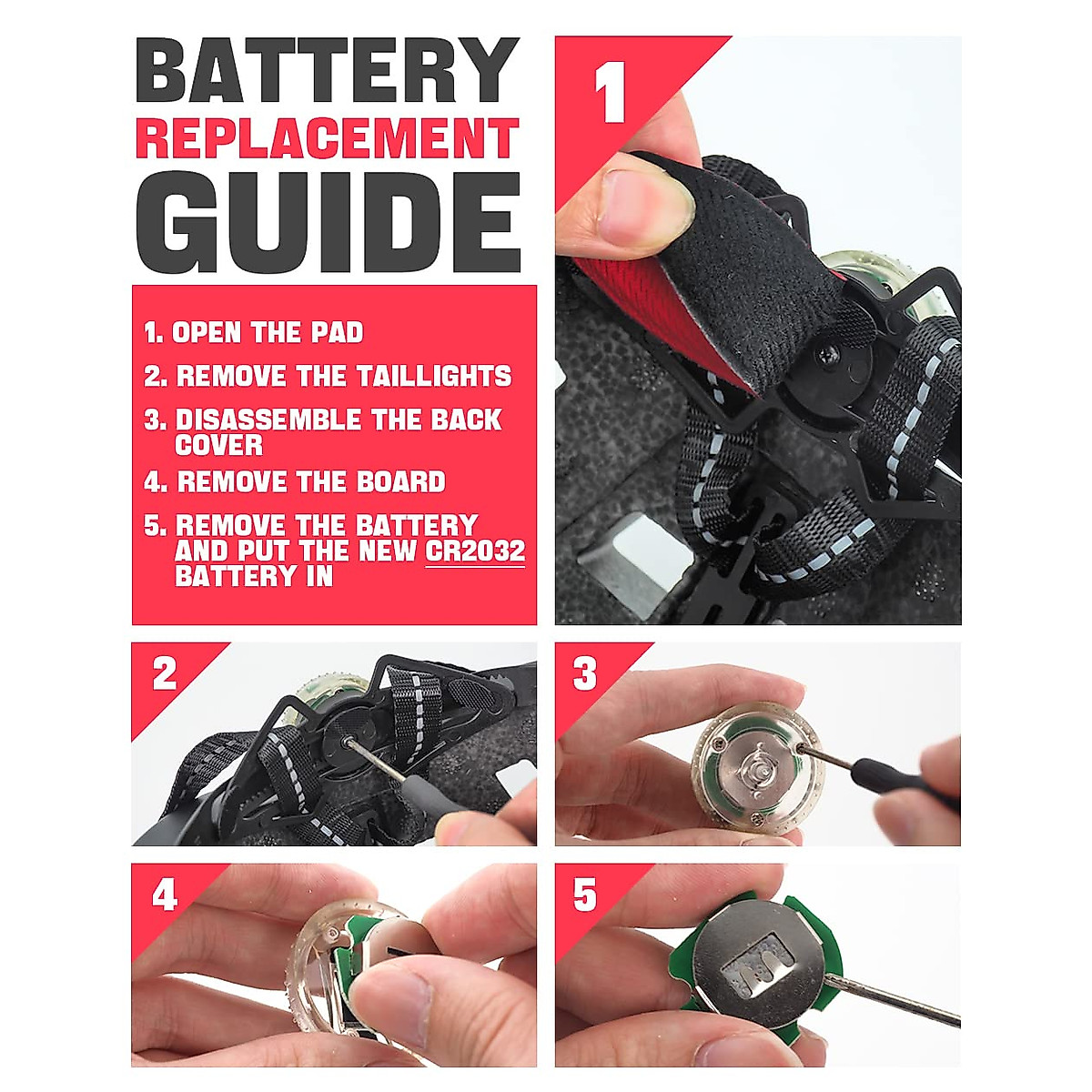 VICTGOAL Bike Helmet for Men Women with Led Light Detachable Magnetic Goggles Removable Sun Visor Mountain & Road Bicycle Helmets Adjustable Size Adult Cycling Helmets (L: 57-61 cm, Blue)