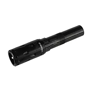 TRUGLO 12 Gа Double-Threat CNC-Machined Dove Choke Tubes | Quickly Adjust for Long-Range Passing Shots or Close-Range Decoy Shots, Benelli Crio