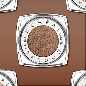 L’Oréal Paris Infallible 24 Hour Waterproof Shadow, Bronzed Taupe, 0.12 Oz.