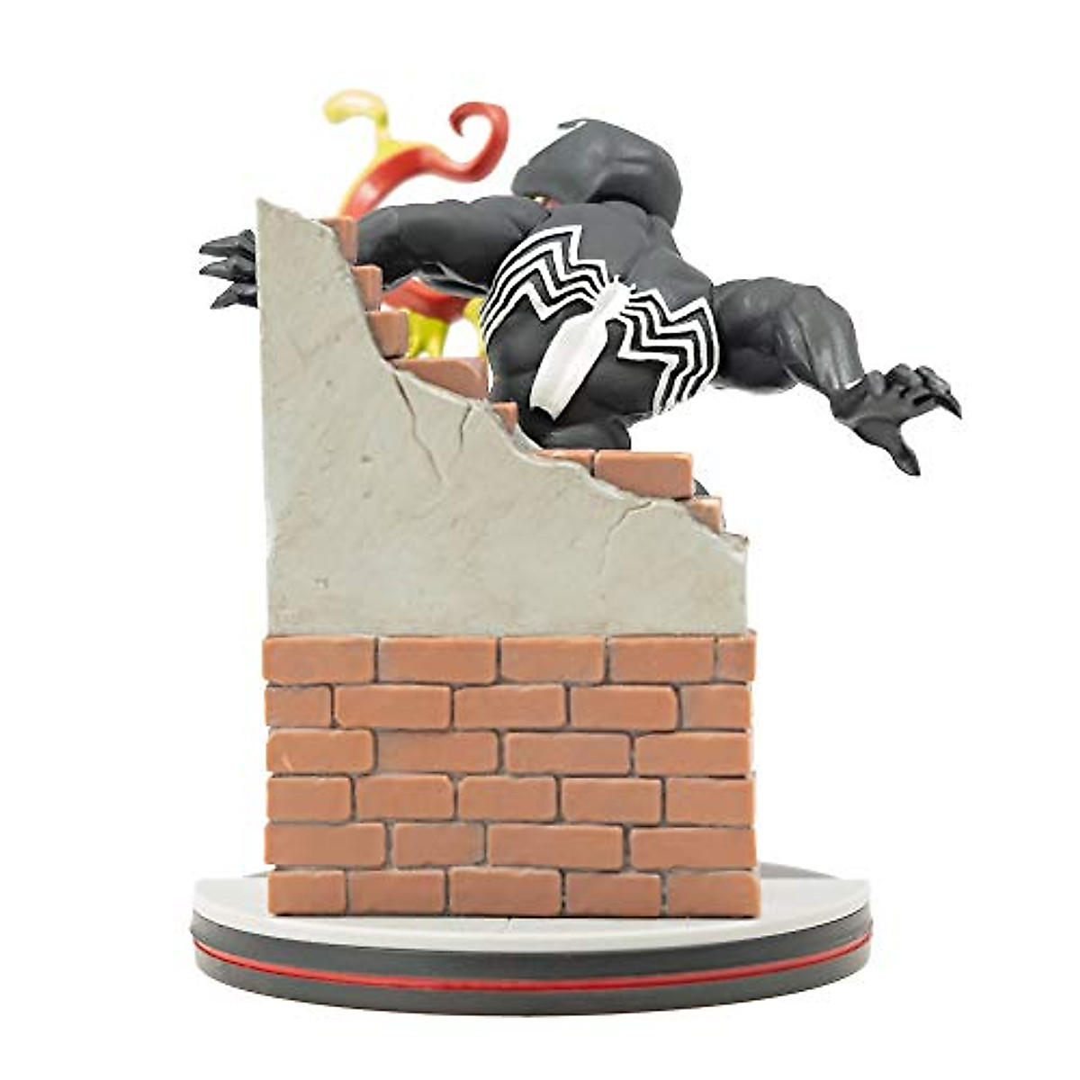 QMx Marvel's Venom Q-Fig Diorama Figure
