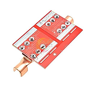 50A Solar Panel Battery Charging High Power Positive Voltage Ideal Diode Controller Anti Reverse Irrigation Protection