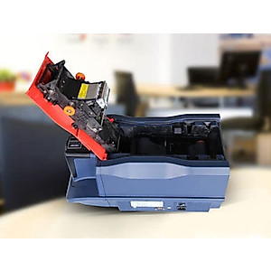 T11S PVC ID Card Printer One-Side Business Card Printer Machine