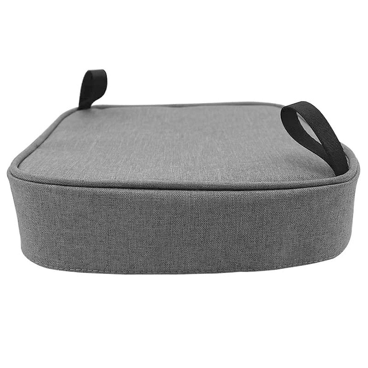 Projector Dust Cover for XGIMI Elfin Mini Projector,Portable Dust Cover,Waterproof Portable Foldable Projector Dust Pad (Gray)