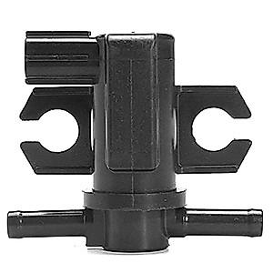 glvitory 1PCS 911-141 Vapor Canister Purge Valve Evaporative Valve Replace 12581985 36162-RDV-J01 36162RDVJ01