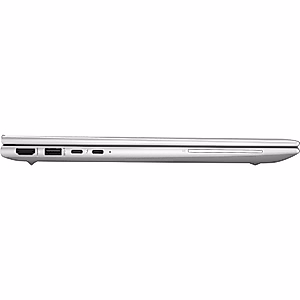 HP EliteBook 840 G9 14" Notebook - WUXGA - 1920 x 1200 - Intel Core i5 12th Gen i5-1245U Deca-core (10 Core) - 16 GB Total RAM - 256 GB SSD - Silver