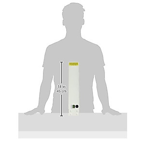 Frost King ACB160H Heavy Duty Steel Air Conditioner Support Brackets, Holds up to 160lbs , White