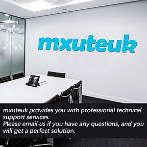 mxuteuk 4pcs Potentiometer Control Knob Volume Audio Electric Guitar Bass Pedal Knobs Screw Type 24 x 14.5mm (d*h) KNOB-C-1