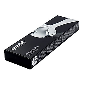 Guzzini Grace Transparent Salad Servers