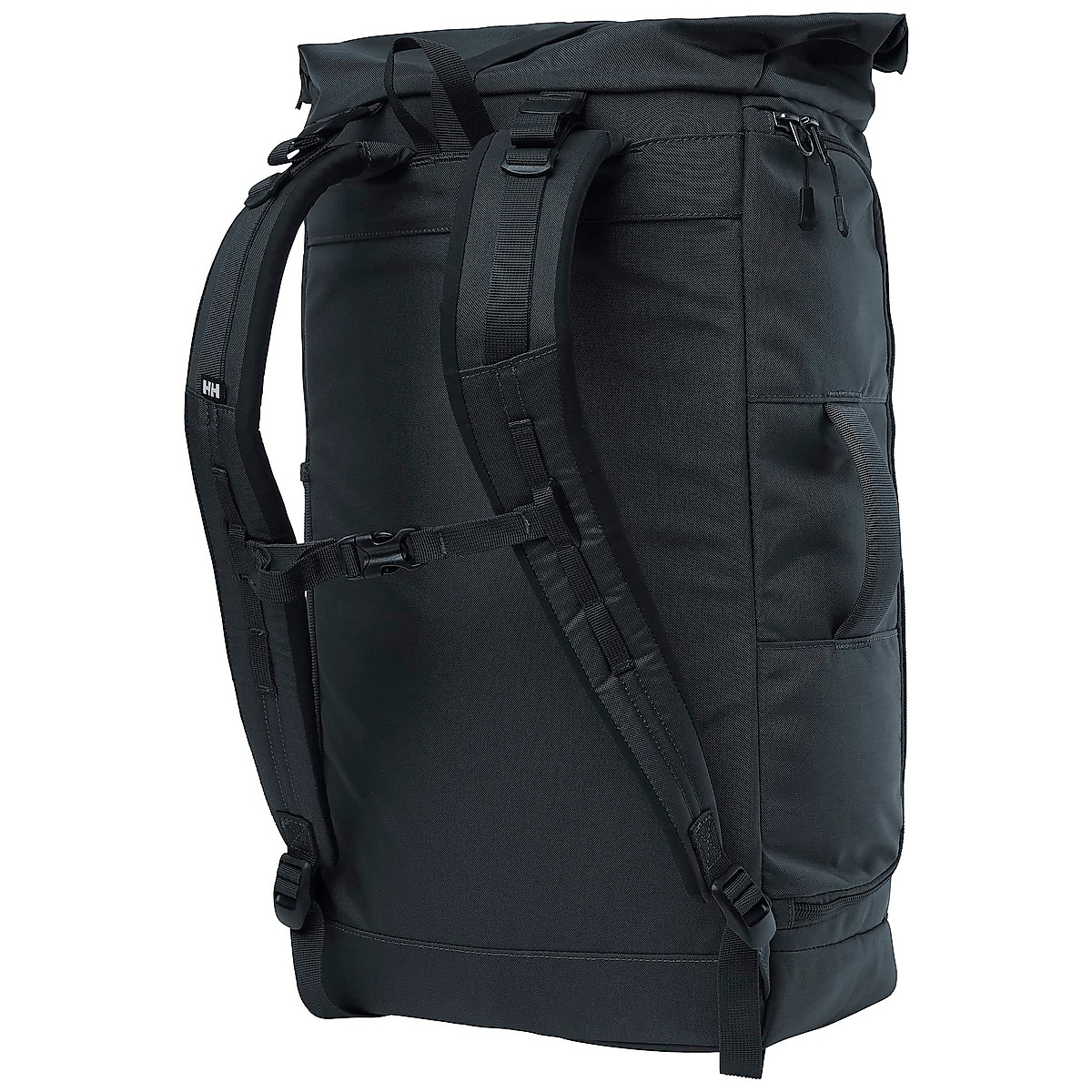 Helly-Hansen Unisex Vika Backpack, 983 Slate, One Size