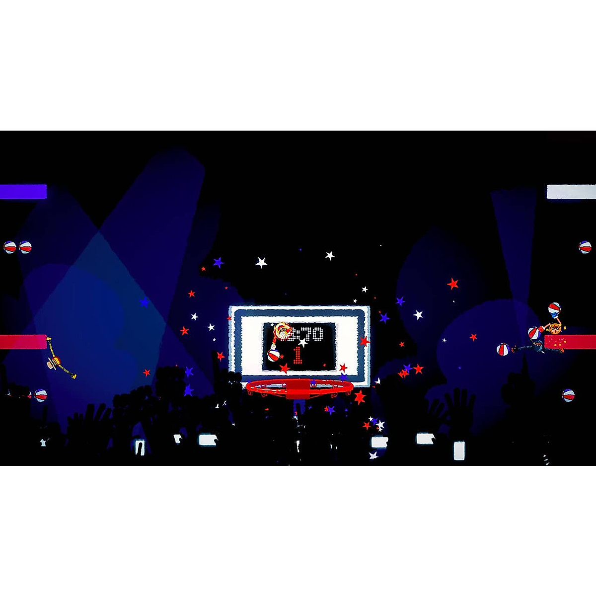 Heave Ho - Nintendo Switch