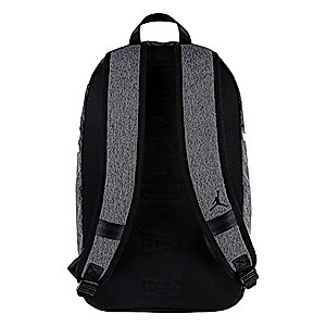Jordan Boy's Air Patrol Pack Carbon Heather One Size