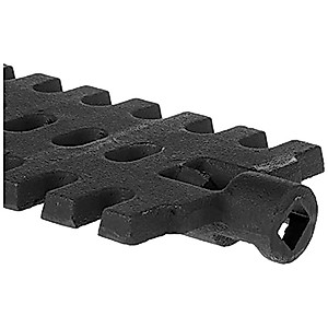 US Stove 40257 Shaker Grate,Black