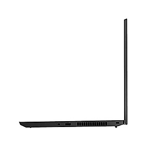 Lenovo ThinkPad L14 Gen 2 14" FHD Touchscreen (Intel i5-1135G7, 32GB RAM, 1TB PCIe SSD (> i7-1065G7)) Business Laptop, IPS Anti-Glare, Thunderbolt 4, Webcam, Wi-Fi 6E, IST HDMI, Win 10 / Win 11 Pro
