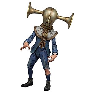 NECA Bioshock Infinite - Boys of Silence figure