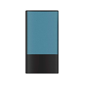 ASENNO Portable SSD External Solid State Drive Possport SSD (ASP1 1TB)