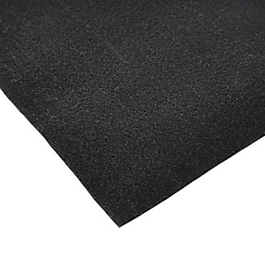 Welham Green Pre-Filter 4-Pack Compatible with Oregon Scientific Air Purifier Model CF8410, Premium Replacement Filter