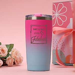 Birthday Gifts for Women, Gift Box For Women Mom Sister Best Friends, Gift Baskets For Women, Spa Box Gift Basket for Her, Happy Birthday Gift Set, Thank You Gifts