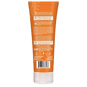 Desert Essence Island Mango Shampoo & Conditioner Bundle - 8 Fl Ounce - Enriching - Shea Butter - Jojoba Oil - Smooth & Silky - Soft & Healthy